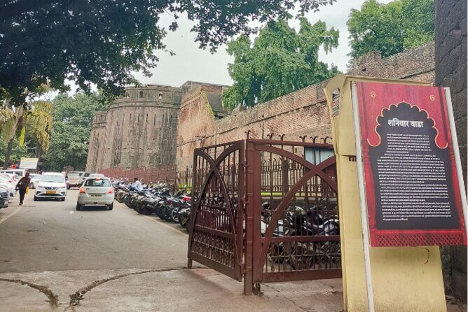 Pune Scavenger Hunt and Sights Self-Guided Tour - Authentic Insights and Perspectives