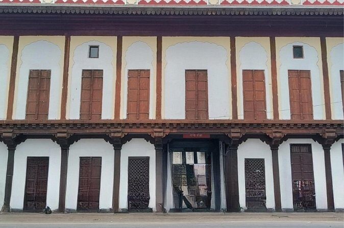 Pune Scavenger Hunt and Sights Self-Guided Tour - FAQ