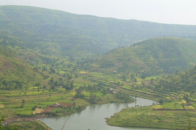 Pune to Bhimashankar Jyotirlinga - Exploring the Local Forest and Herbs