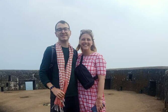 Pune to Goa: The Western Ghats Wildlife & Beaches Tour - A Detailed Look at the Pune to Goa Experience