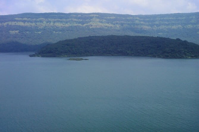 Pune to Koyna Jungle Expedition - Key Points