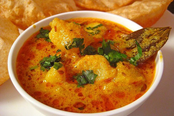 Pune: Traditional Cooking Classes & Dinner with Chef Family - What to Expect from This Cooking Experience