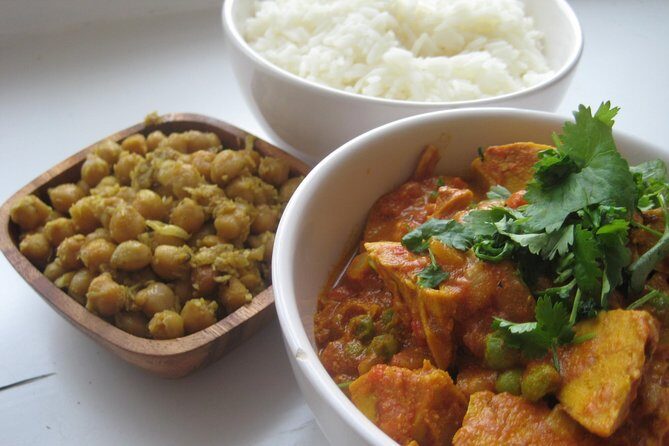 Pune: Traditional Cooking Classes & Dinner with Chef Family - The Breakdown of the Itinerary