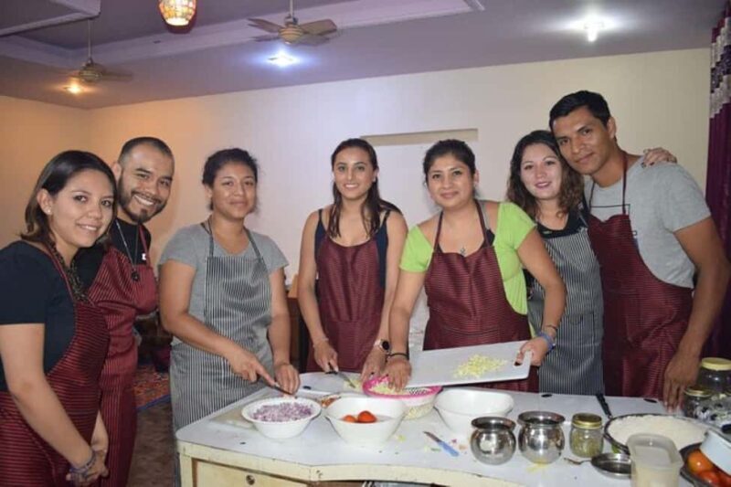 Pune: Traditional Maharashtrian Cooking Class & Dinner - The Sum Up