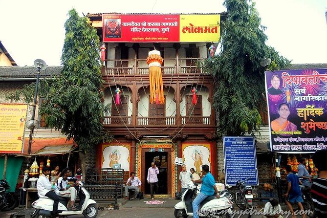 Pune Walking Tour with a Punekar - Reviews Reflecting Real Experiences