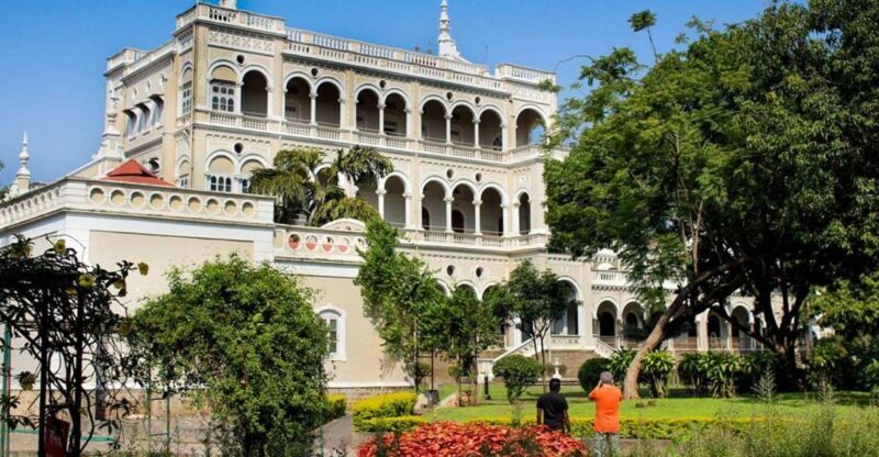 Pune's Full Day Private Tour Activities - Introduction