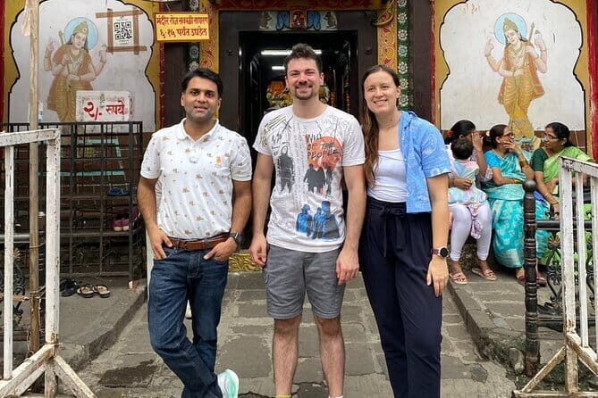 Pune's Sacred Sites: A Half-Day Spiritual Tour(AC Car Tour) - The Sum Up