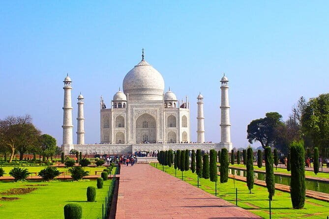 Pune's Sacred Sites: A Half-Day Spiritual Tour(AC Car Tour) - FAQ