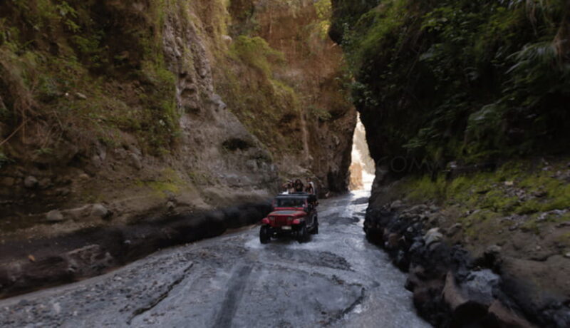 PUNING HOT SPIRNG DAY TOUR FROM MANILA - An In-Depth Look at the Puning Hot Spring Tour