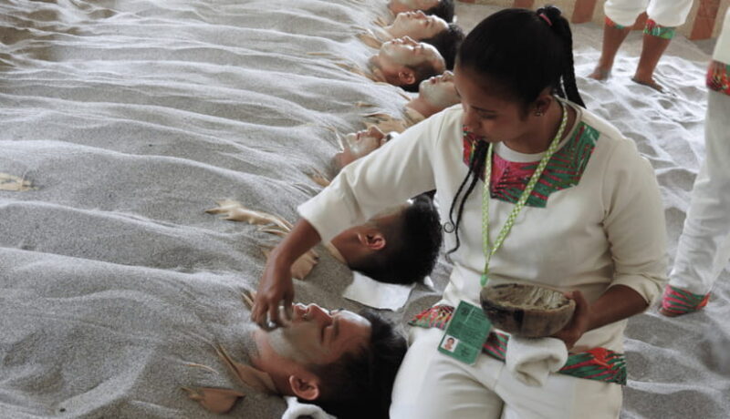 PUNING HOT SPIRNG DAY TOUR FROM MANILA - Authenticity and Value