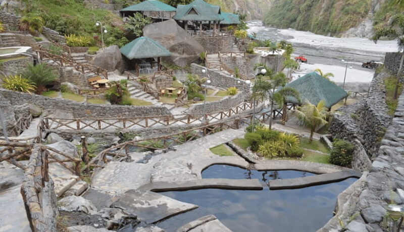 PUNING HOT SPIRNG DAY TOUR FROM MANILA - Who Should Consider This Tour?