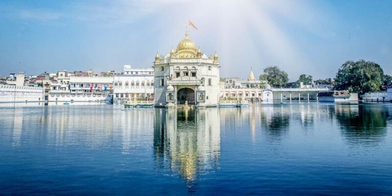 Punjab: One-Day Amritsar Tour - An In-Depth Look at the Tour Experience