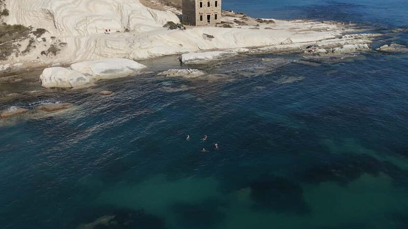 Punta Bianca Adventure: E-bikes, snorkeling, and wild nature in Sicily - The Sum Up