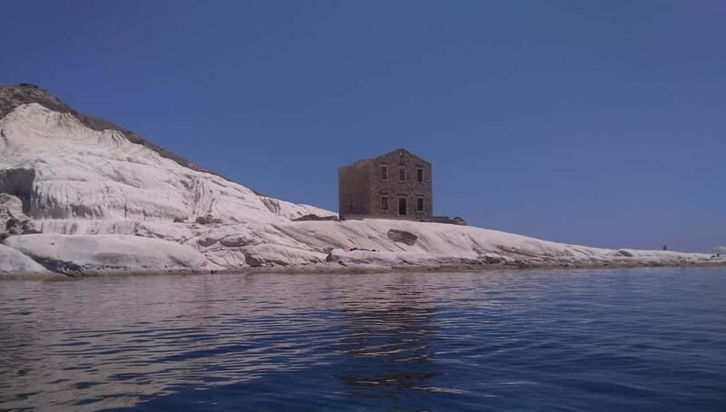 Punta Bianca: boat tours in the wildest nature reserve - Analyzing the Value