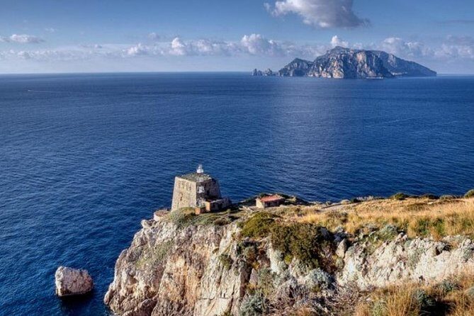 Punta Campanella hike - Amalfi coast - Sorrento - What’s the Tour All About?
