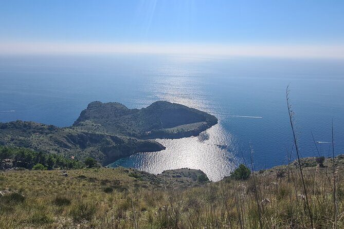 Punta Campanella hike - Amalfi coast - Sorrento - Practical Details and What’s Included