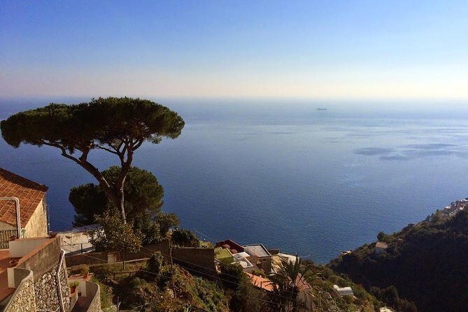 Punta Campanella hike - Amalfi coast - Sorrento - Authentic Reviews and What They Highlight