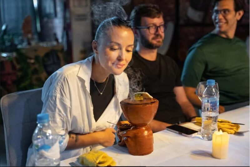 PUNTA CANA: 3-Course Dominican Tasting Menu - An In-Depth Look at the Dominican Tasting Menu Experience