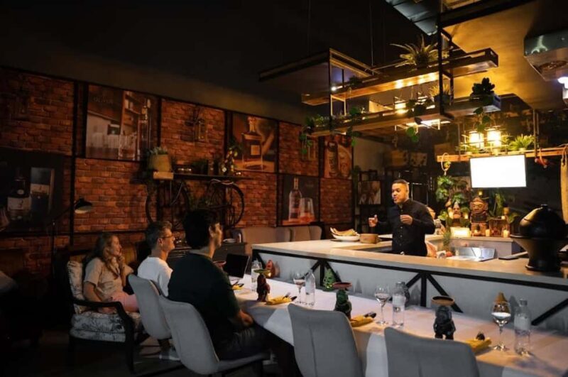 PUNTA CANA: 3-Course Dominican Tasting Menu - FAQ