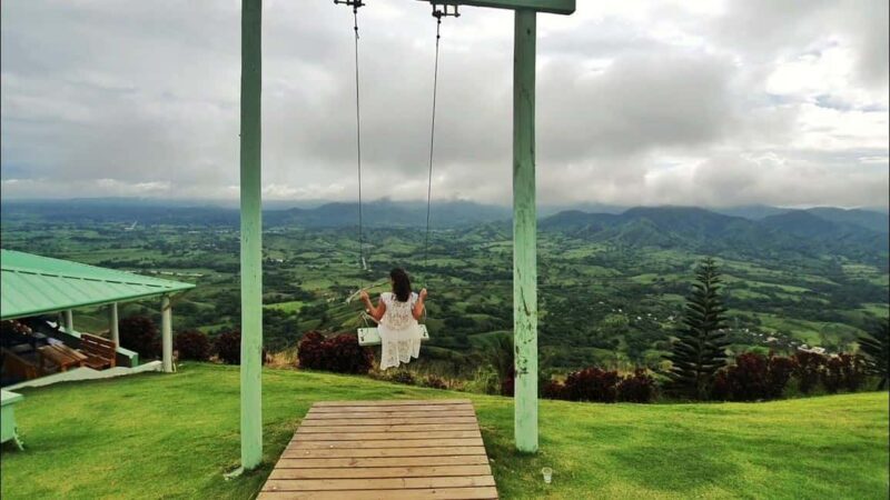 Punta Cana: 3-in-1 Adventure Haitises Park Waterfall Montaña - Itinerary Breakdown: What to Expect at Each Stop