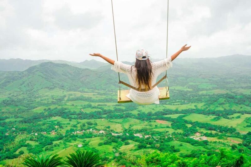 Punta Cana: 3-in-1 Adventure Haitises Park Waterfall Montaña - Practical Tips