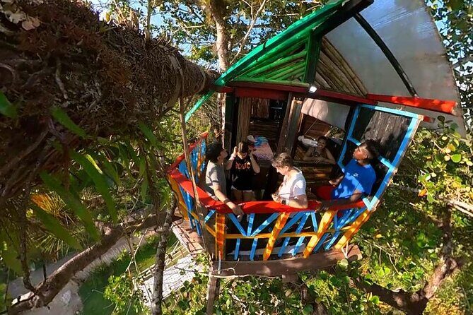 Punta Cana 3in1 Adventure: Los Haitises Park, Waterfall & Montaña - Final Verdict