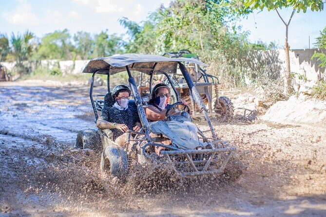Punta Cana 4 Hours Buggy Tour Cave Macao Beach Free Pick Up - The Real Experience: What Travelers Say