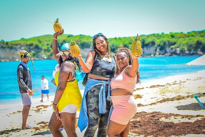 Punta Cana 4WD Tour Adventure - What We Loved About This Tour