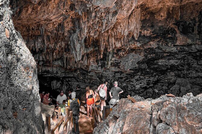 Punta Cana 4x4 Buggy Adventure 2024 - An In-Depth Look at the Punta Cana 4x4 Buggy Adventure