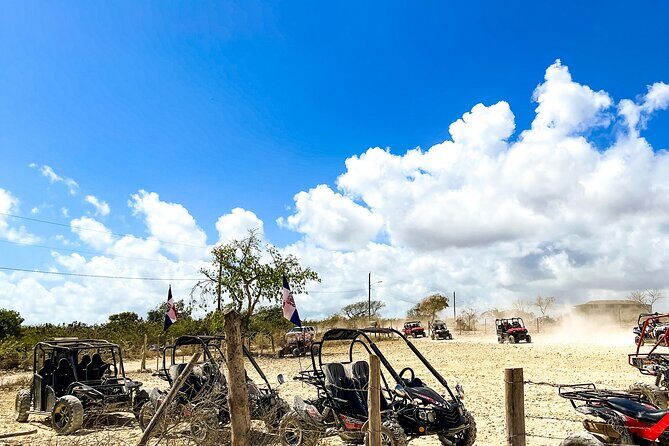 Punta Cana 4x4 Buggy Adventure 2024 - FAQ