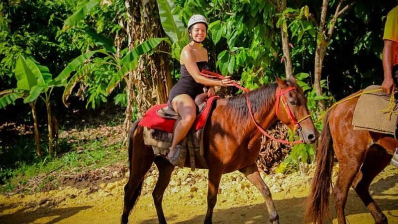 Punta cana 6-in-1: Buggies/Ziplines/Horses/Culture - An In-Depth Review: What the Tour Offers and What You Can Expect