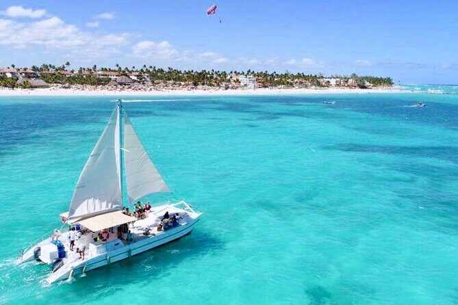 Punta Cana: Activity Best Party Boat + Snorkeling Hotel Pickup - Who Should Consider This Tour?
