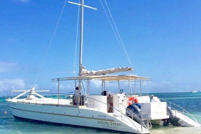 Punta Cana: Activity Best Party Boat + Snorkeling Hotel Pickup - FAQ