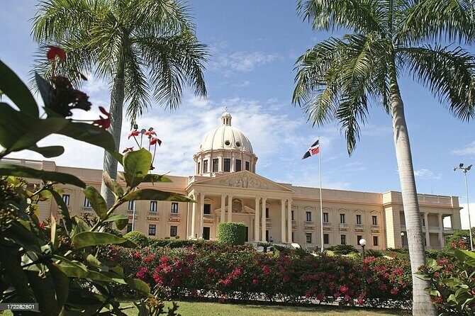 Punta Cana Activity Santo Domingo Hotel Pickup Food Zona Colonial - A Practical Look at the Tour