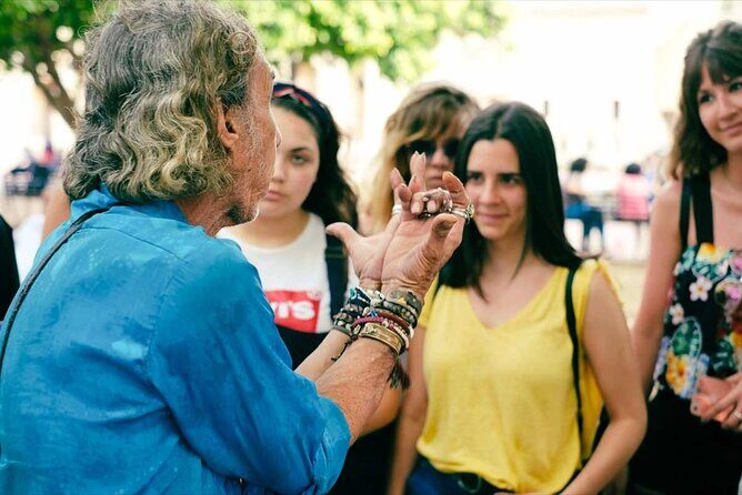 Punta Cana Activity Santo Domingo Hotel Pickup Food Zona Colonial - Who Is This Tour Best For?