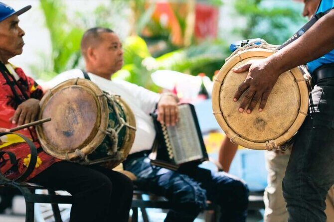 Punta Cana Activity Santo Domingo Hotel Pickup Food Zona Colonial - Final Thoughts