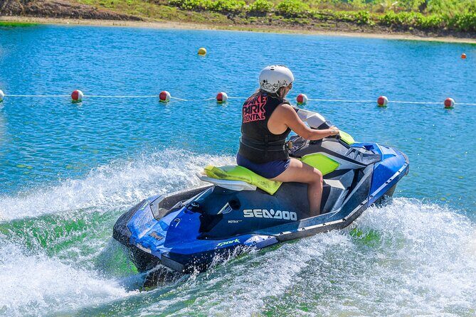 Punta Cana Adrenaline Rush: Extreme Jet Ski, Buggy & Aqua Kart - Practical Tips for Future Adventurers