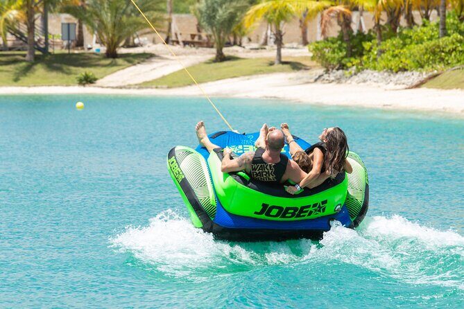 Punta Cana Adrenaline Rush: Extreme Jet Ski, Buggy & Aqua Kart - Authentic Traveler Feedback