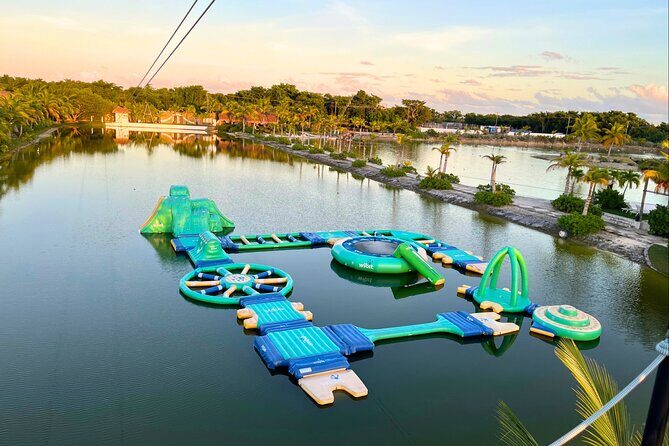 Punta Cana Adrenaline Rush: Extreme Jet Ski, Buggy & Aqua Kart - Final Thoughts: Who Should Consider This Tour?