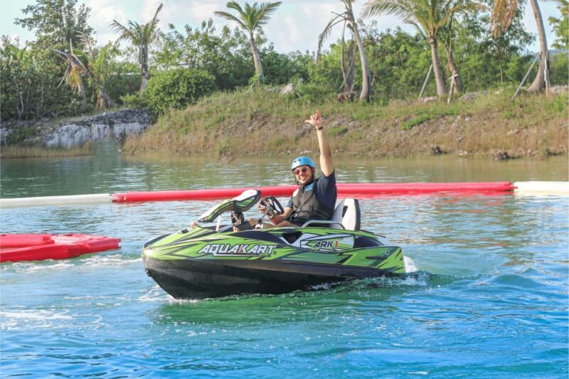 Punta Cana Adrenaline Rush: Jet Ski, Buggy & Aqua Kart - The Sum Up: Who Will Love This Experience?