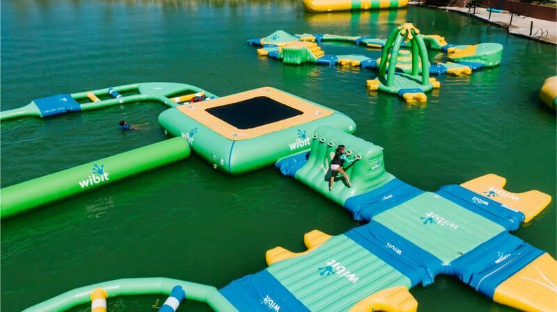 Punta Cana Adrenaline Rush: Jet Ski, Buggy & Aqua Kart - FAQs