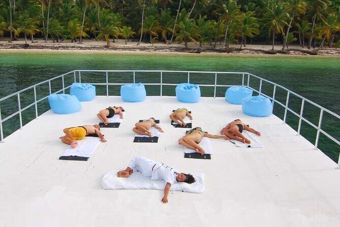Punta Cana Adults Only Excursion to the only Floating Day Spa - Final Thoughts