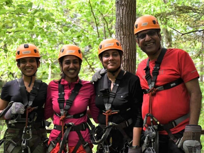 Punta Cana: Adventure of Zip Line Horseback Riding With food - Who Should Consider This Tour?