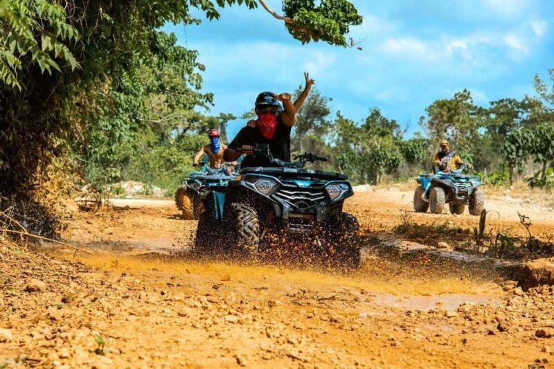 Punta Cana Adveture Booguies : Explore Beaches and Cave - Final Thoughts