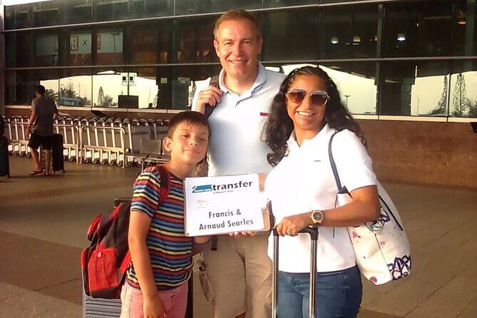 Punta Cana Airport Ground Transfers - An In-depth Look at Punta Cana Airport Ground Transfers