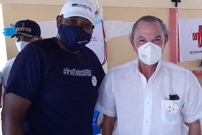 Punta Cana Airport Ground Transfers - FAQ