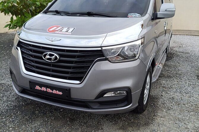 Punta Cana Airport in Transfer Romana Hotels Van - What the Reviews Say