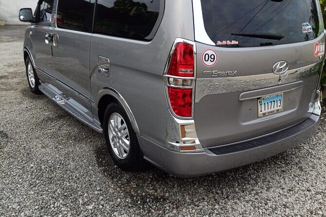 Punta Cana Airport in Transfer Romana Hotels Van - Final Thoughts