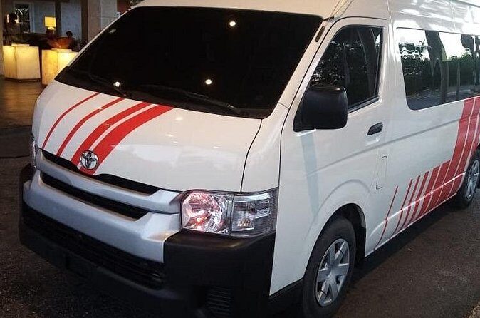 Punta cana airport private shuttle service - Practical Tips for Booking and Using the Service