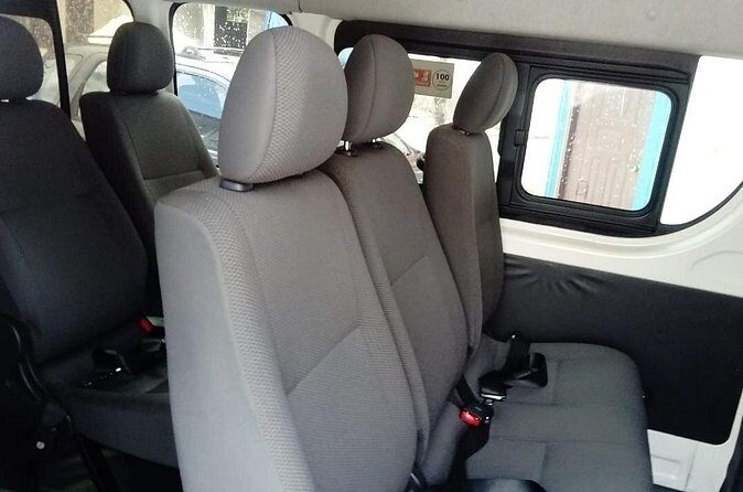 Punta cana airport private shuttle service - Is This Service Right for You?